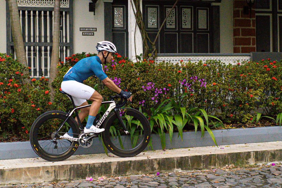 Bike Selection Criteria for Optimal Cycling Performance – Gici